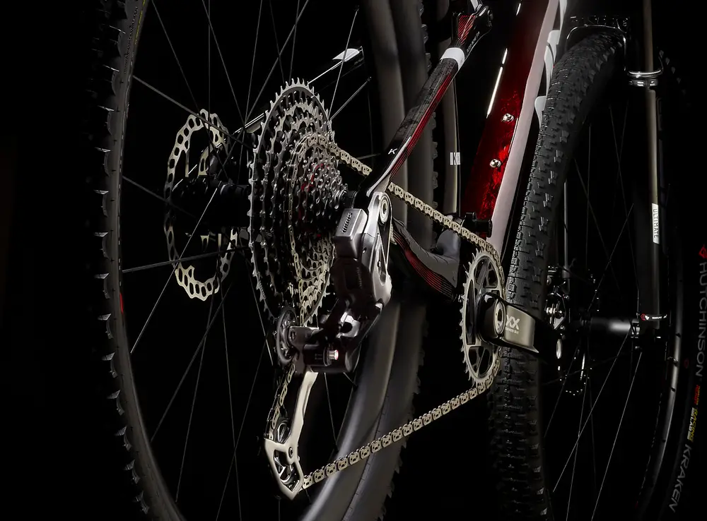 2023 MMR KENTA SL 00 – Specs, Comparisons, Reviews – 99 Spokes