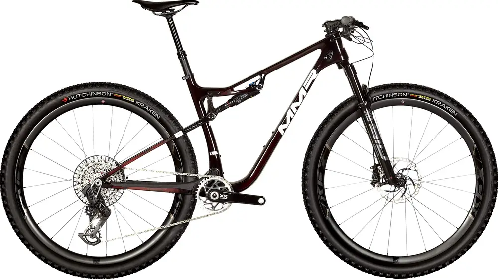 2023 MMR Kenta SL – Specs, Comparisons, Reviews – 99 Spokes