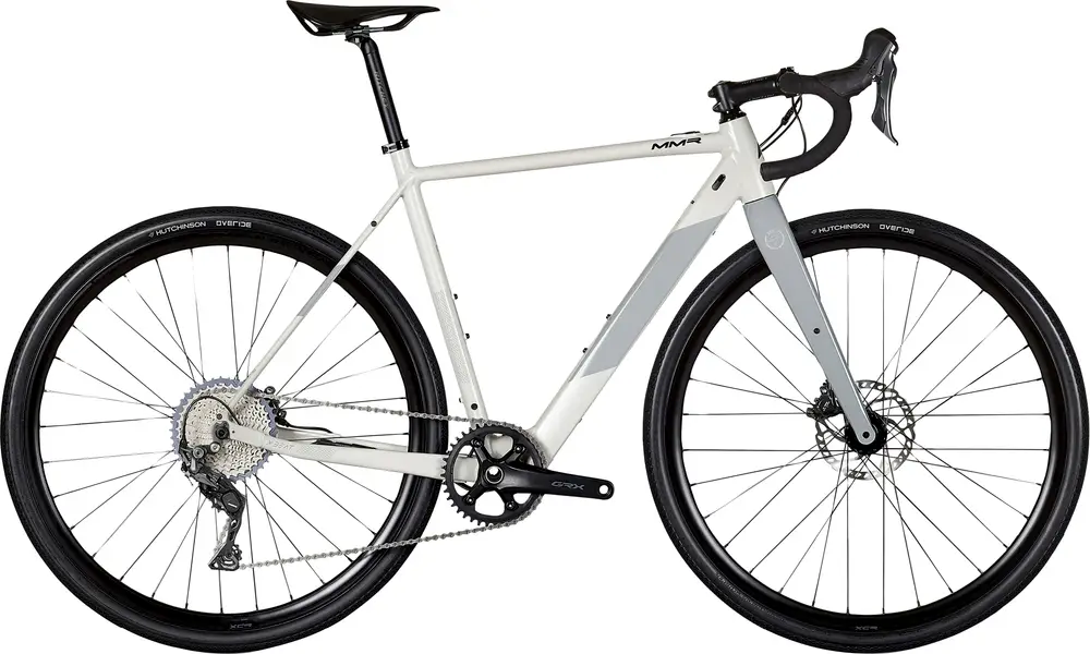 2023 MMR X-Beat 00 – Specs, Comparisons, Reviews – 99 Spokes