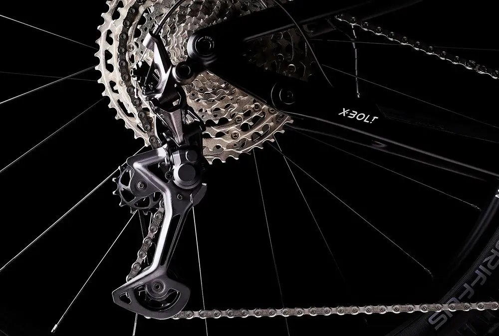 2023 MMR X-BOLT 120 00 – Specs, Comparisons, Reviews – 99 Spokes