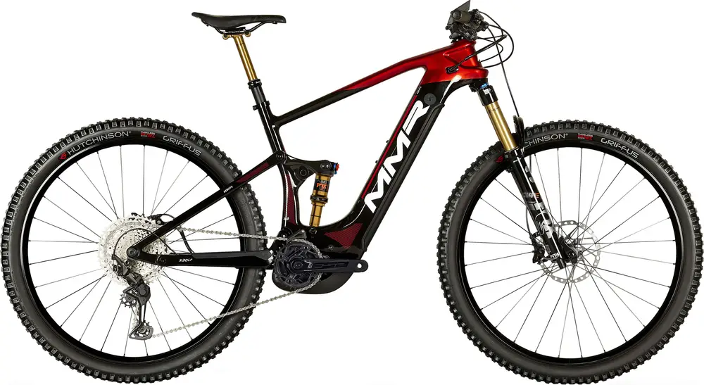 2023 MMR X-Bolt 120 Plus – Specs, Comparisons, Reviews – 99 Spokes