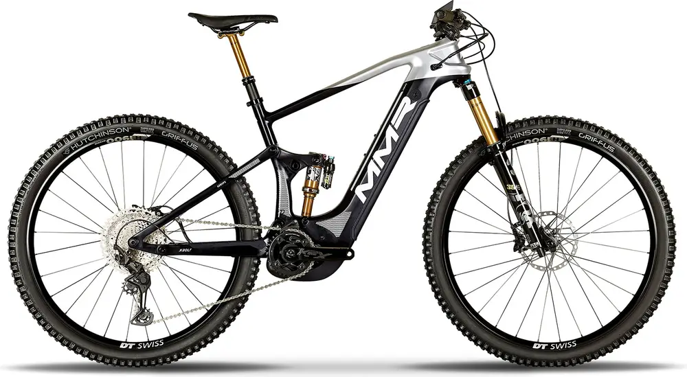 2023 MMR X-BOLT 140 00 – Specs, Comparisons, Reviews – 99 Spokes