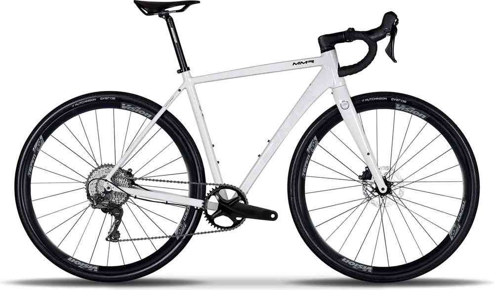 2023 MMR X-GRIP 00 – Specs, Comparisons, Reviews – 99 Spokes