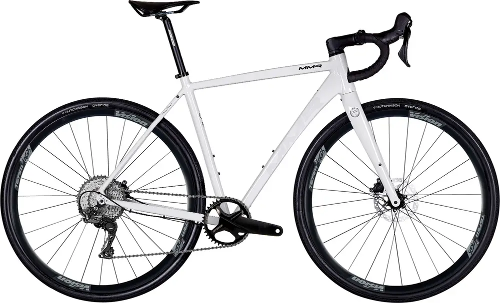 2023 MMR X-Grip 00 – Specs, Comparisons, Reviews – 99 Spokes