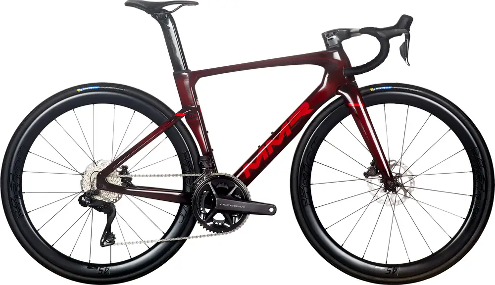 2024 MMR Adrenaline Aero 30 – Specs, Comparisons, Reviews – 99 Spokes
