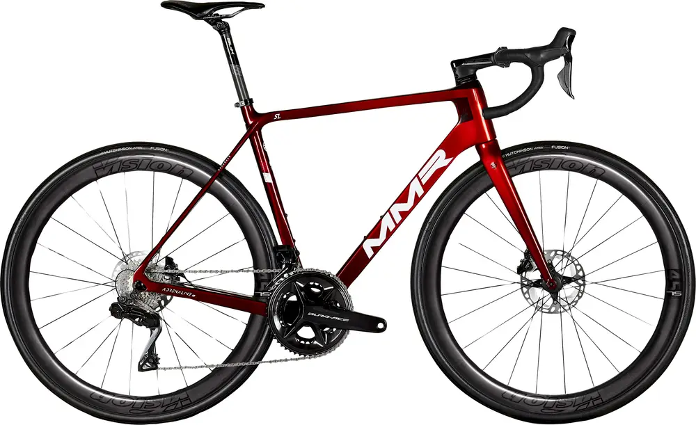 2024 MMR Adrenaline SL 30 – Specs, Comparisons, Reviews – 99 Spokes