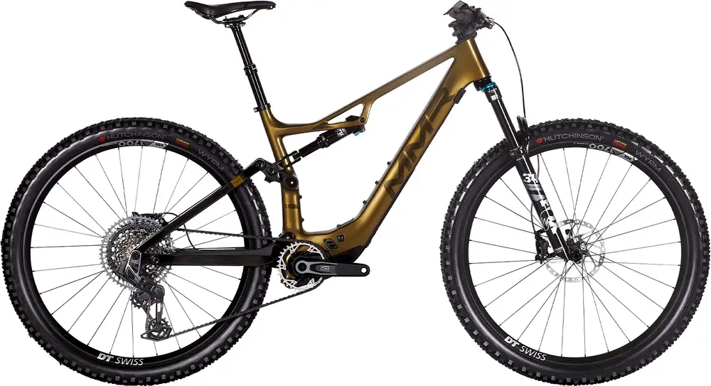 2024 MMR Kaizen 30 – Specs, Comparisons, Reviews – 99 Spokes
