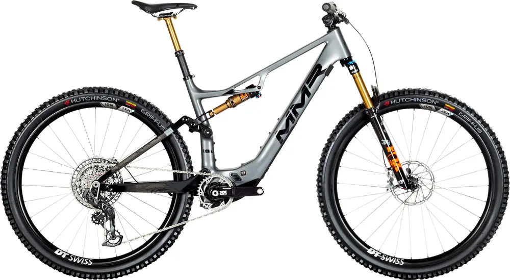2024 MMR Kaizen 30 – Specs, Comparisons, Reviews – 99 Spokes