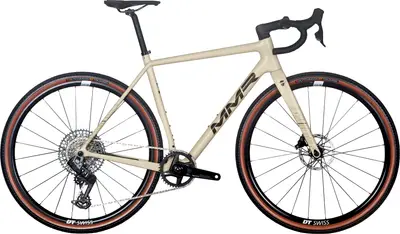 Compare: 2024 Centurion Crossfire Gravel 3000 vs MMR X-Tour 30 vs ...