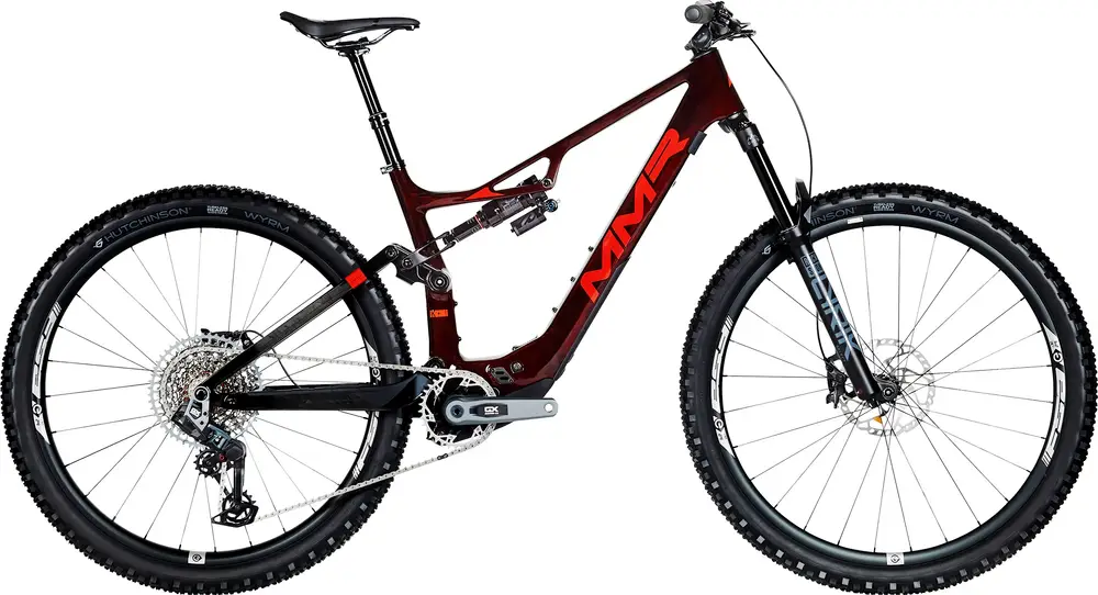 2025 MMR Kaizen LT 150 10 – Specs, Comparisons, Reviews – 99 Spokes