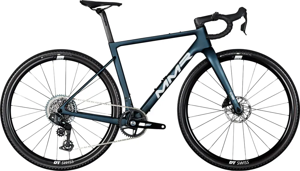 2025 MMR Simun 50 – Especificaciones, Comparaciones, Reseñas – 99 Spokes