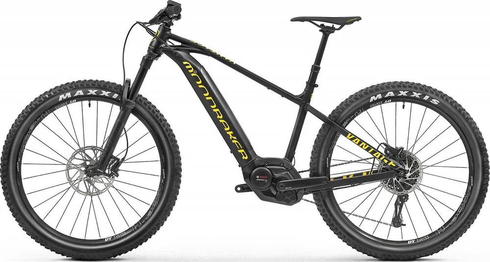 2018 Mondraker e-Vantage R+ – Specs, Comparisons, Reviews – 99 Spokes