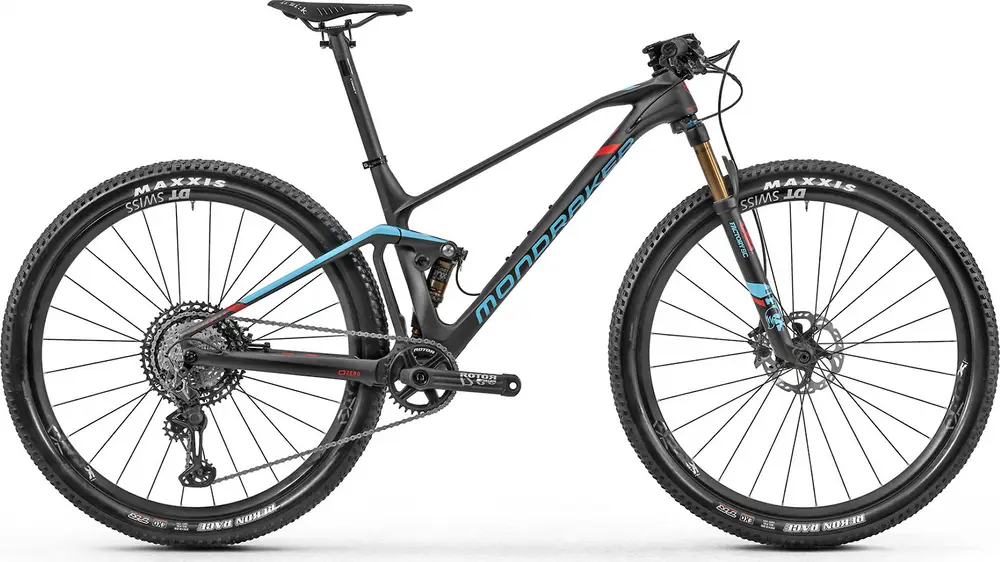2020 Mondraker F-Podium RR – Specs, Comparisons, Reviews – 99 Spokes