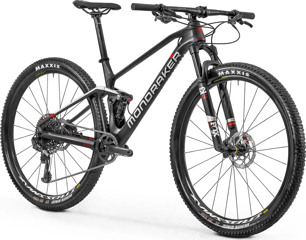 2020 Mondraker F-Podium – Specs, Comparisons, Reviews – 99 Spokes
