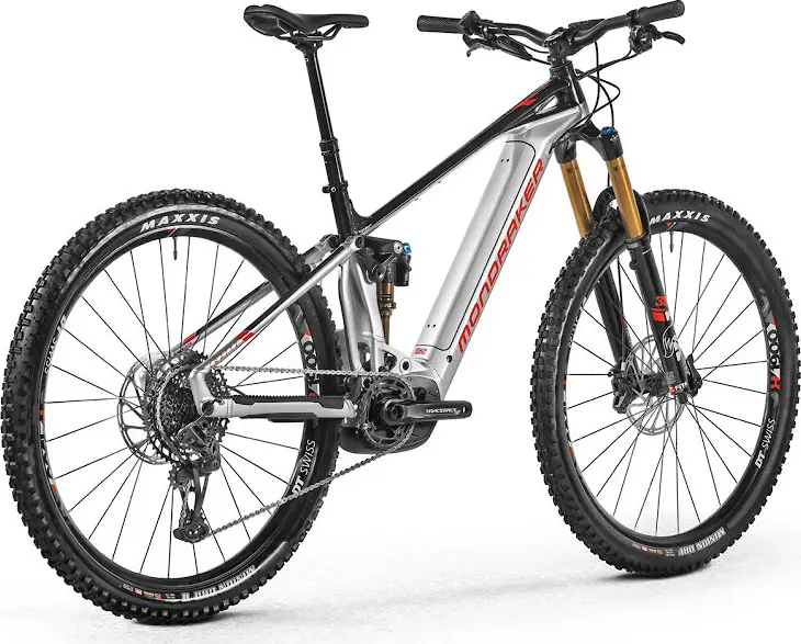 2021 Mondraker Crafty RR – Specs, Comparisons, Reviews – 99 Spokes