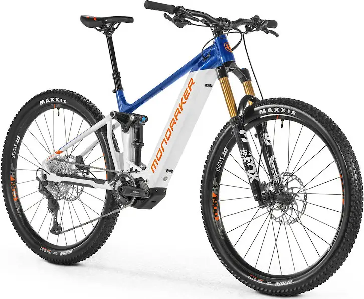 2021 Mondraker Dusk RR – Specs, Comparisons, Reviews – 99 Spokes