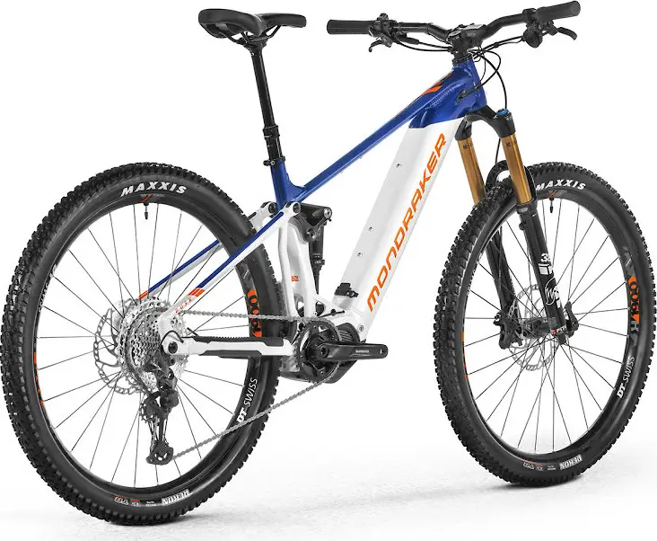 2021 Mondraker Dusk RR – Specs, Comparisons, Reviews – 99 Spokes