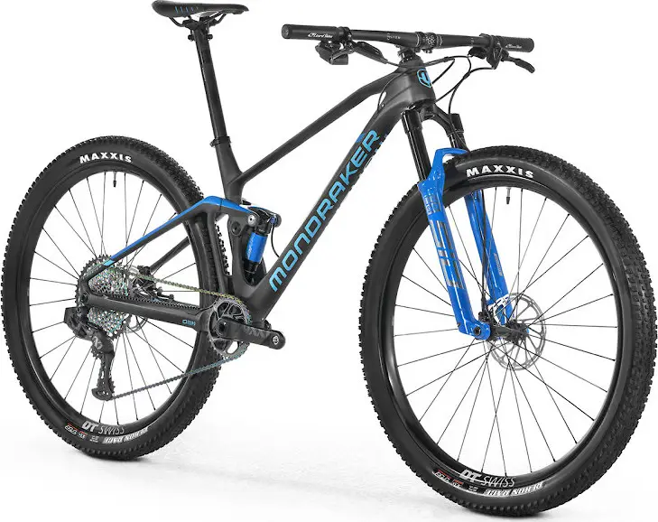 2021 Mondraker F-Podium Carbon RR – Specs, Comparisons, Reviews – 99 Spokes