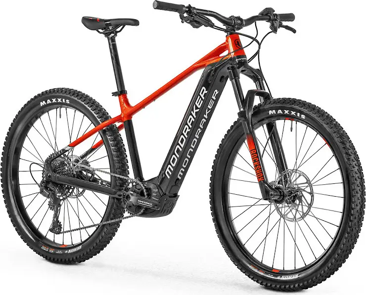 2021 Mondraker Prime – Specs, Comparisons, Reviews – 99 Spokes