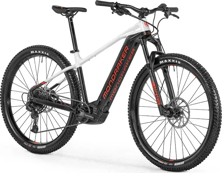 2021 Mondraker Prime – Specs, Comparisons, Reviews – 99 Spokes