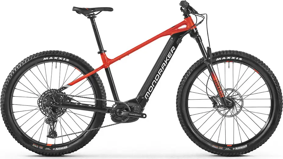 2021 Mondraker Prime – Specs, Comparisons, Reviews – 99 Spokes