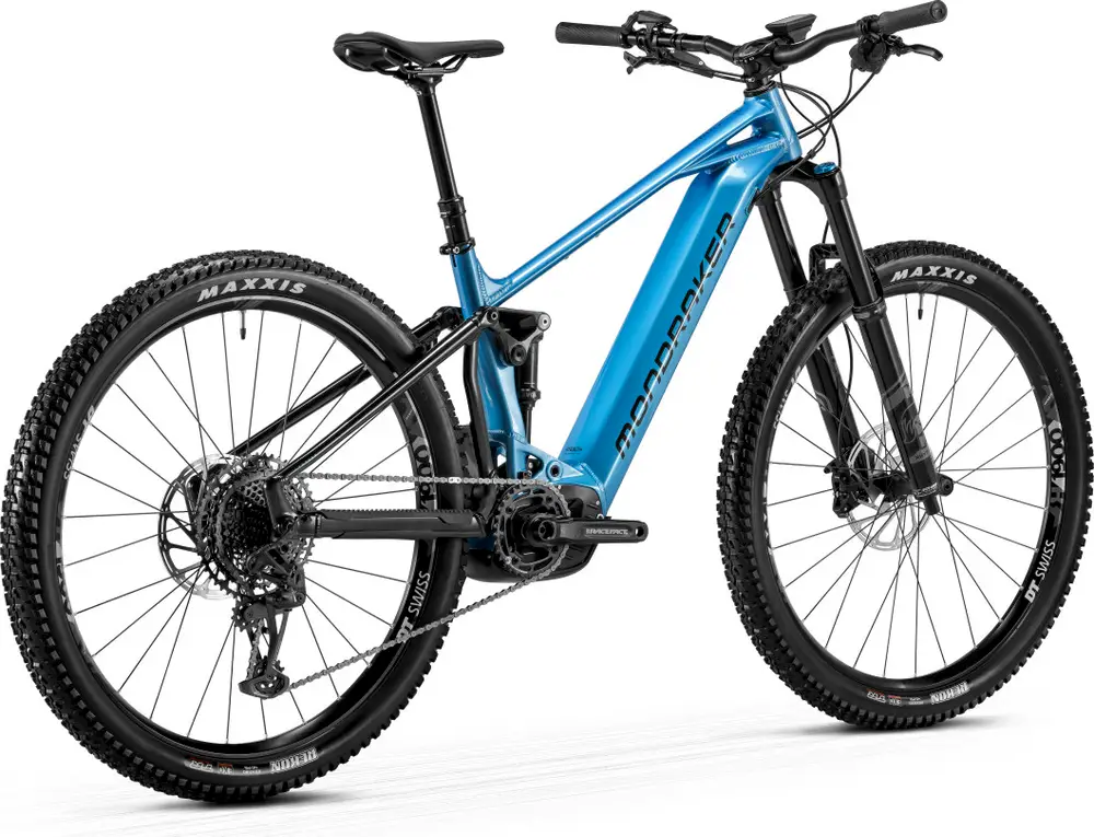 2022 Mondraker CHASER R – Specs, Comparisons, Reviews – 99 Spokes