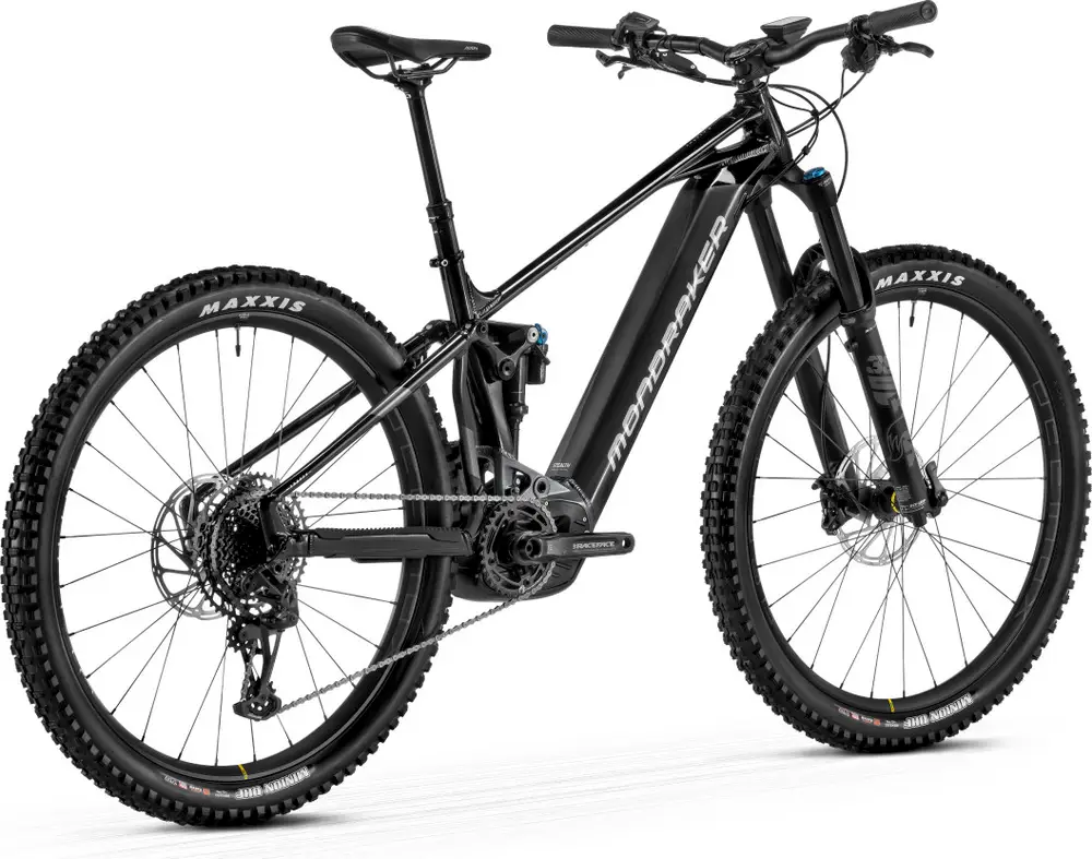2022 Mondraker CRAFTY R – Specs, Comparisons, Reviews – 99 Spokes