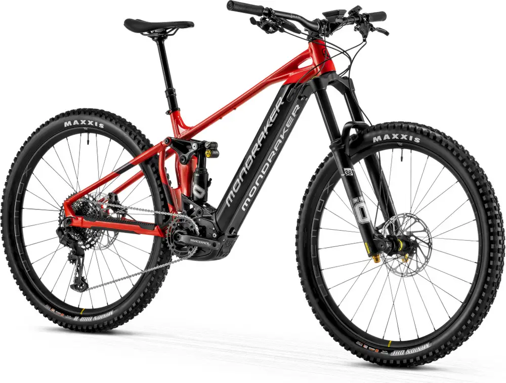 2022 Mondraker CRAFTY XR – Specs, Comparisons, Reviews – 99 Spokes