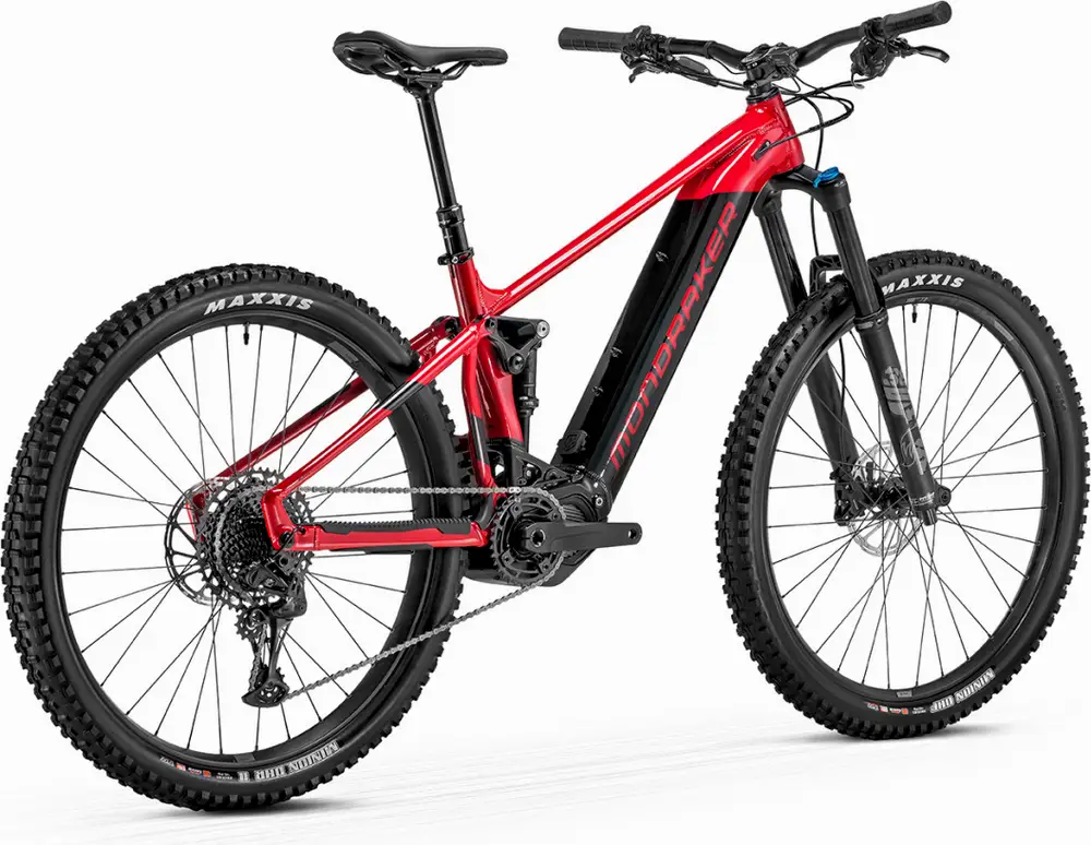 2022 Mondraker DUSK R – Specs, Comparisons, Reviews – 99 Spokes