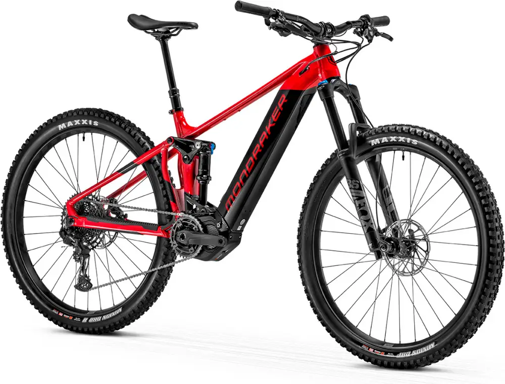 2022 Mondraker DUSK R – Specs, Comparisons, Reviews – 99 Spokes