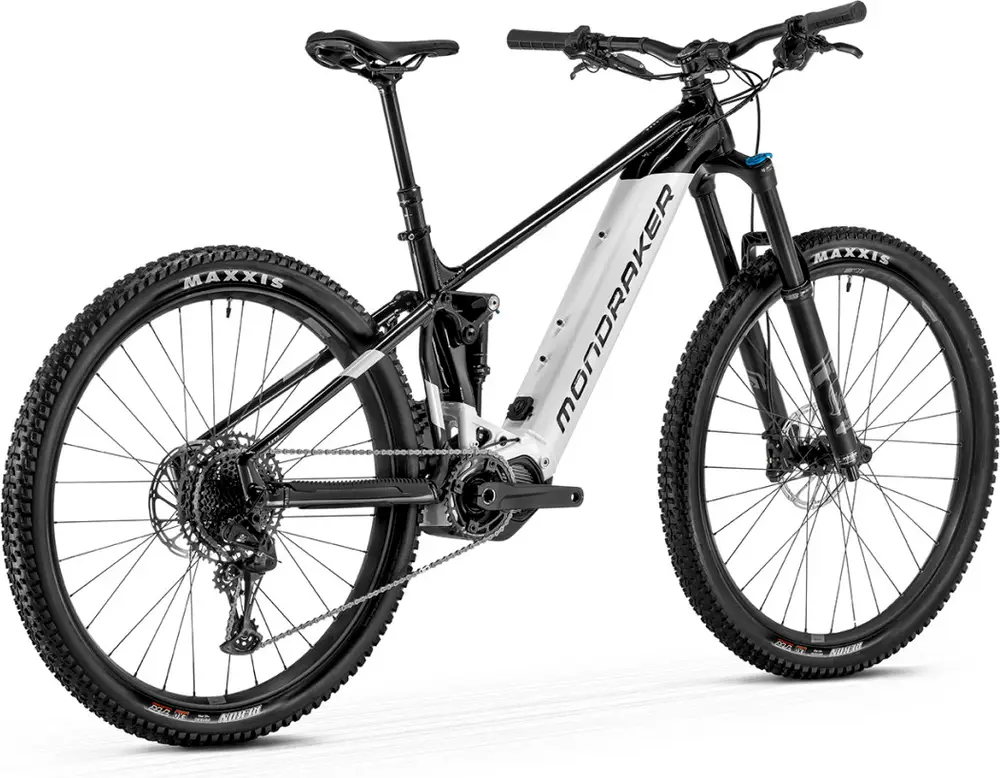 2022 Mondraker DUSK – Specs, Comparisons, Reviews – 99 Spokes