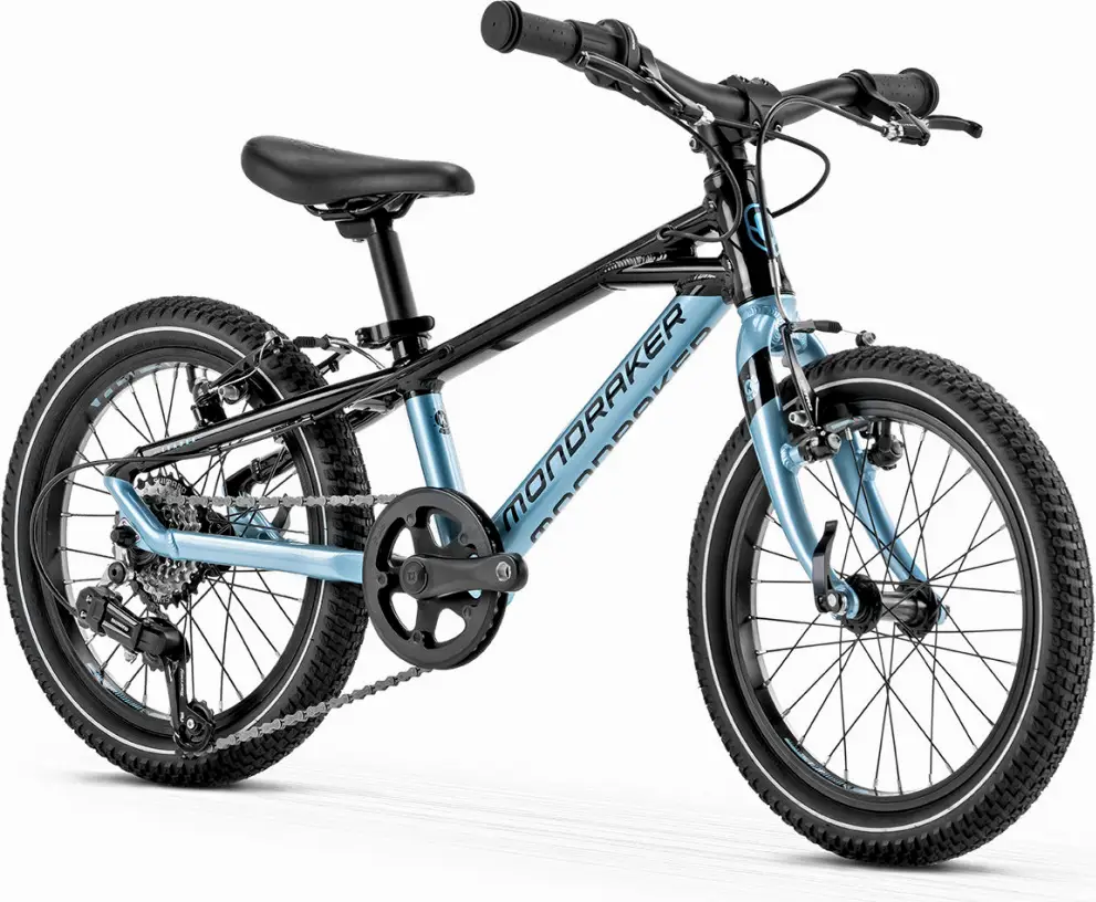 2022 Mondraker LEADER 16 – Specs, Comparisons, Reviews – 99 Spokes