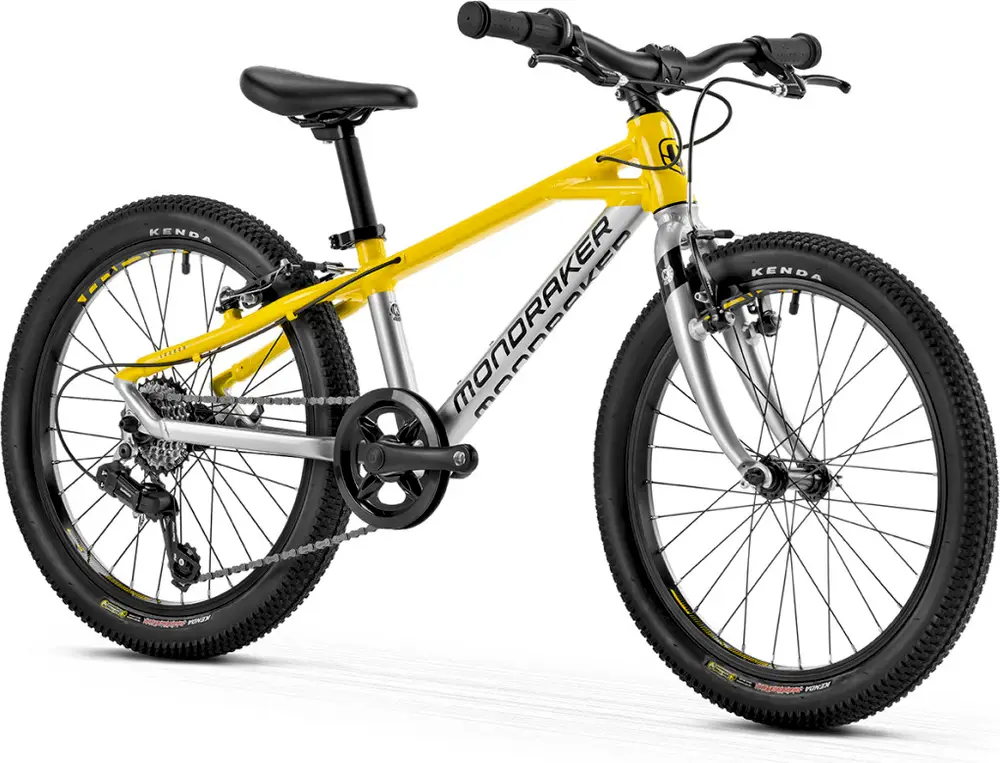 2022 Mondraker LEADER 20 – Specs, Comparisons, Reviews – 99 Spokes