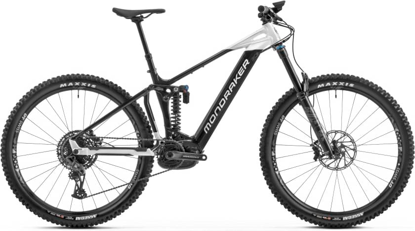 2022 Mondraker LEVEL R – Specs, Comparisons, Reviews – 99 Spokes