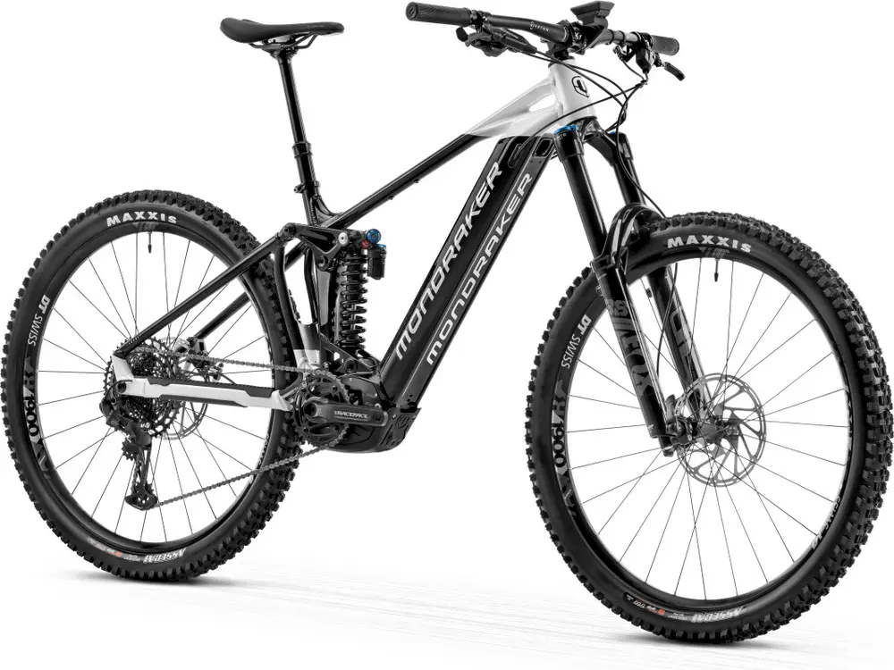 2022 Mondraker LEVEL R – Specs, Comparisons, Reviews – 99 Spokes