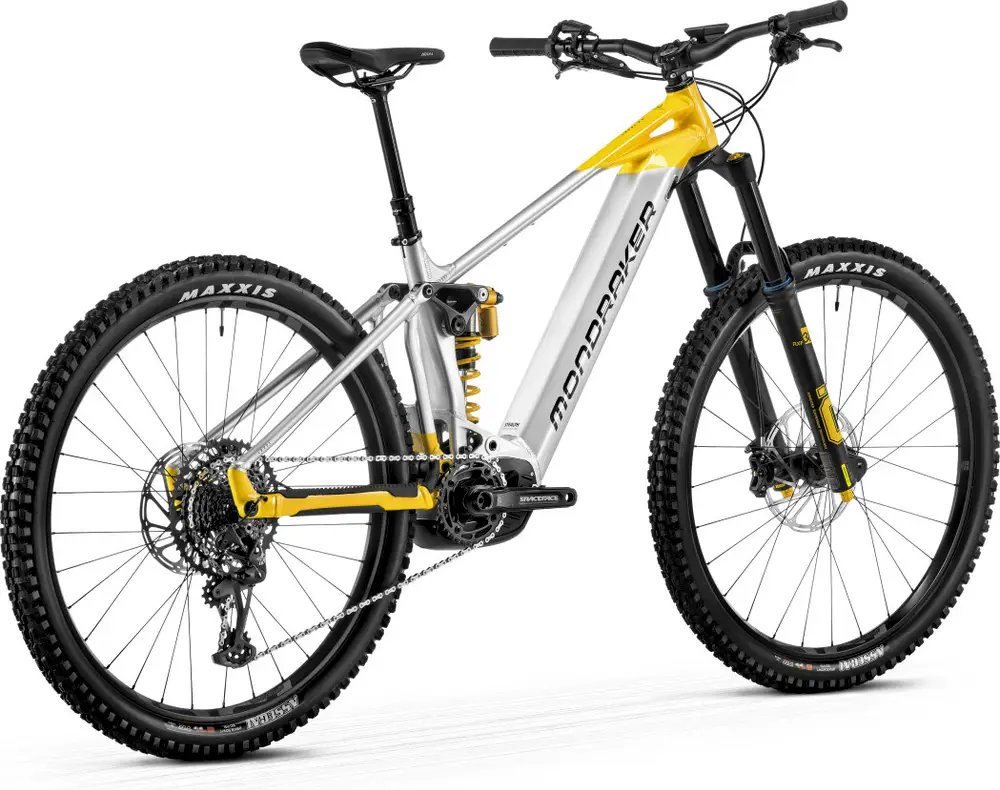 2022 Mondraker LEVEL RR – Specs, Comparisons, Reviews – 99 Spokes