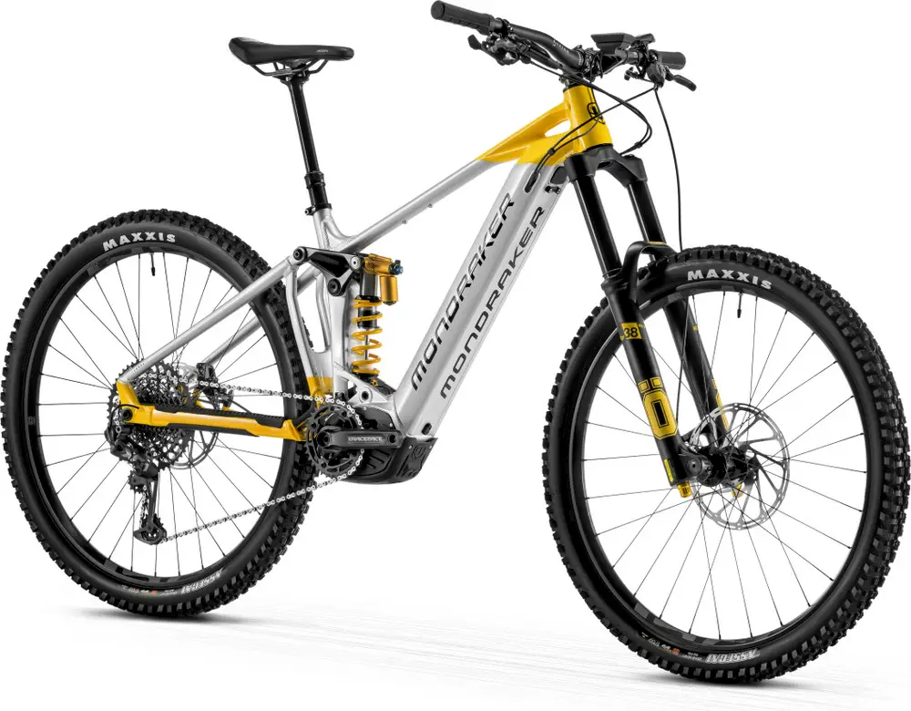 2022 Mondraker LEVEL RR – Specs, Comparisons, Reviews – 99 Spokes