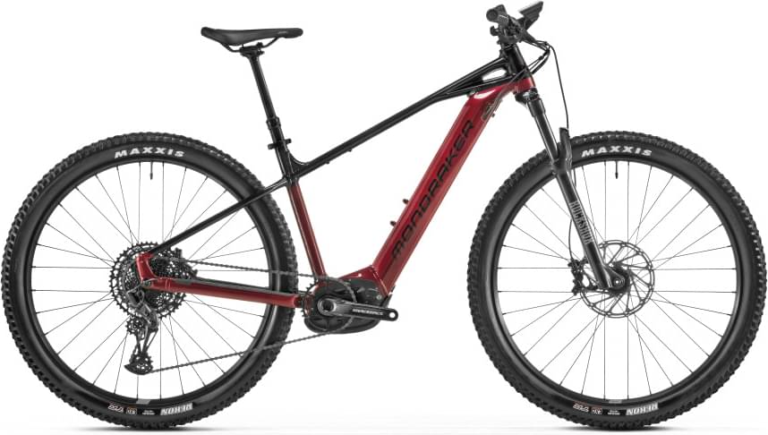 2022 Mondraker PRIME R – Specs, Comparisons, Reviews – 99 Spokes