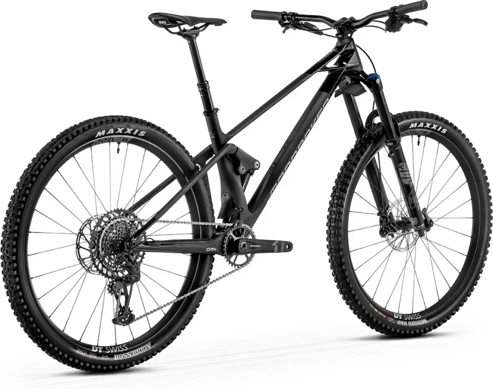 2022 Mondraker RAZE CARBON R – Specs, Comparisons, Reviews – 99 Spokes