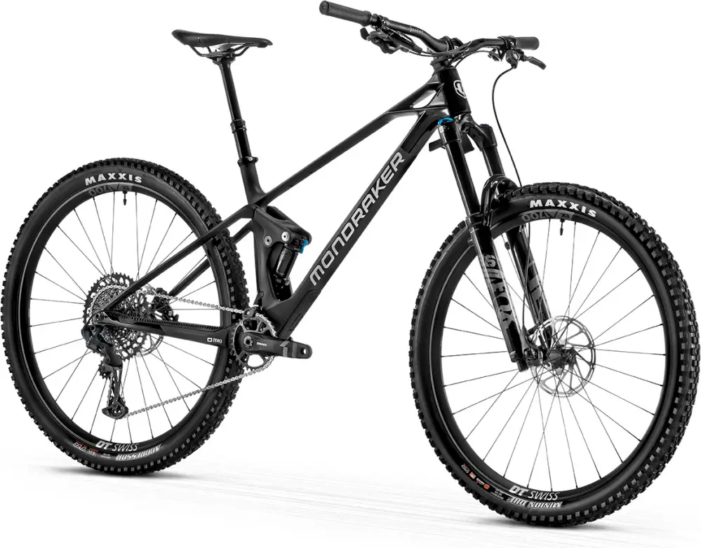 2022 Mondraker RAZE CARBON R – Specs, Comparisons, Reviews – 99 Spokes