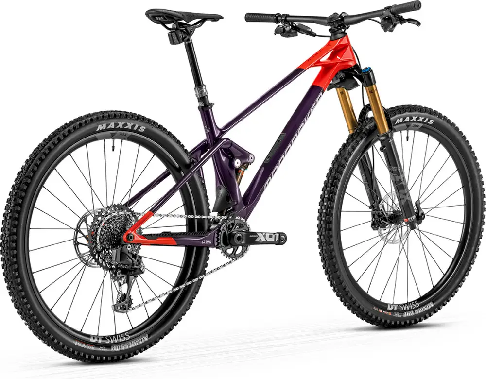 2022 Mondraker RAZE CARBON RR SL – Specs, Comparisons, Reviews – 99 Spokes