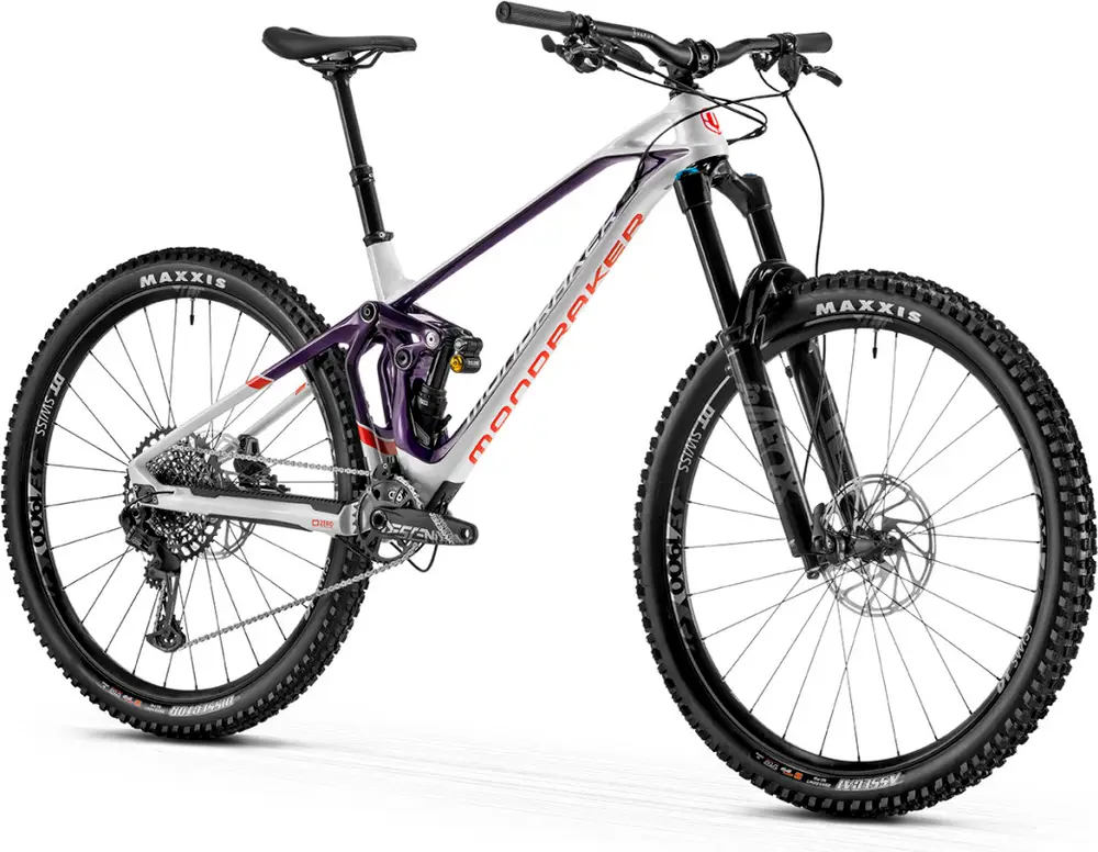 2022 Mondraker SUPERFOXY CARBON R – Specs, Comparisons, Reviews – 99 Spokes