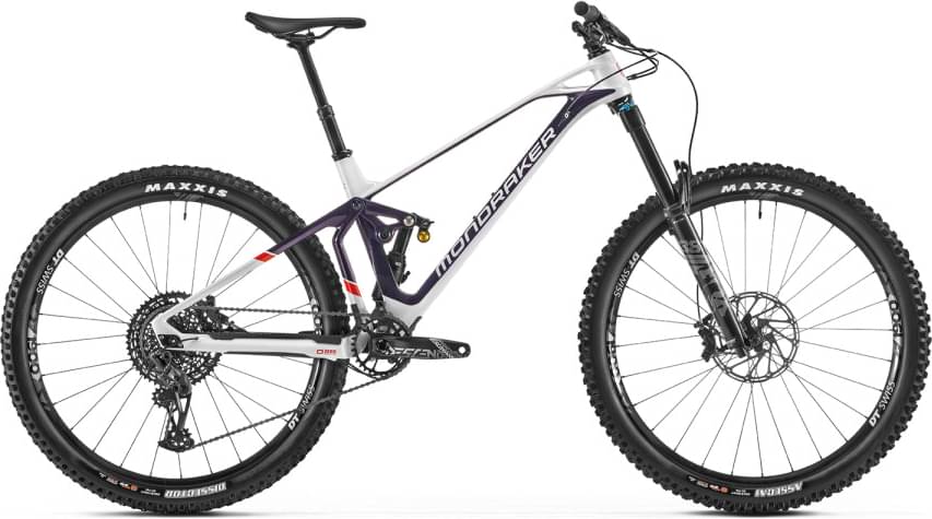 2022 Mondraker SUPERFOXY CARBON R – Specs, Comparisons, Reviews – 99 Spokes