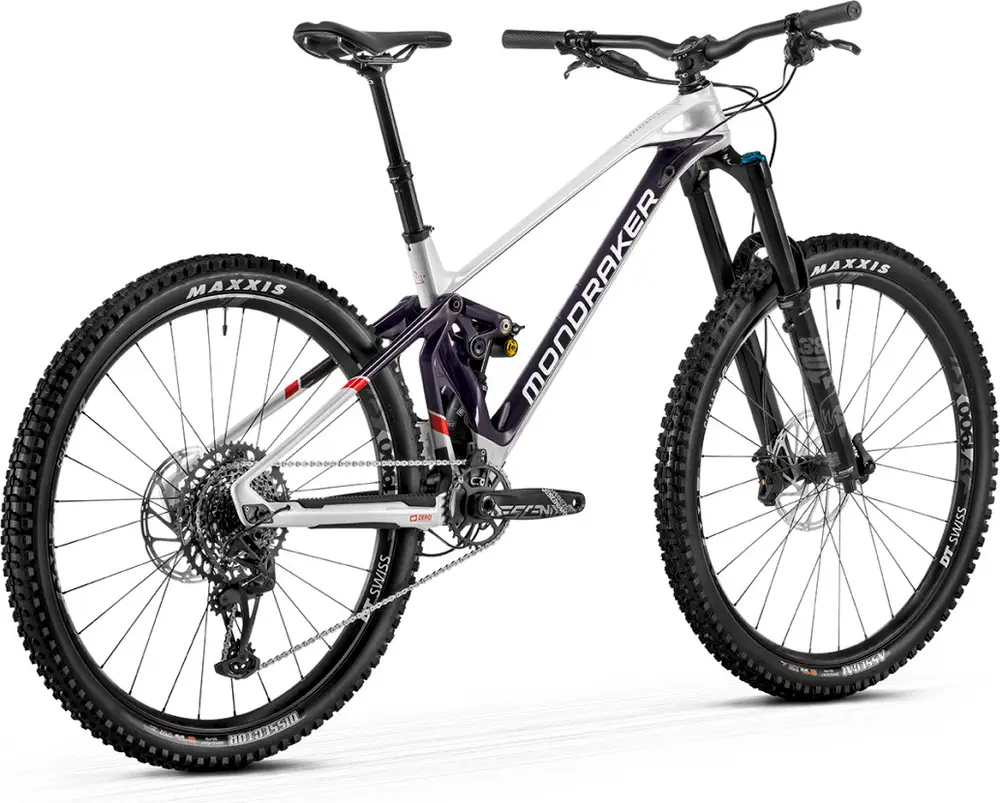 2022 Mondraker SUPERFOXY CARBON R – Specs, Comparisons, Reviews – 99 Spokes