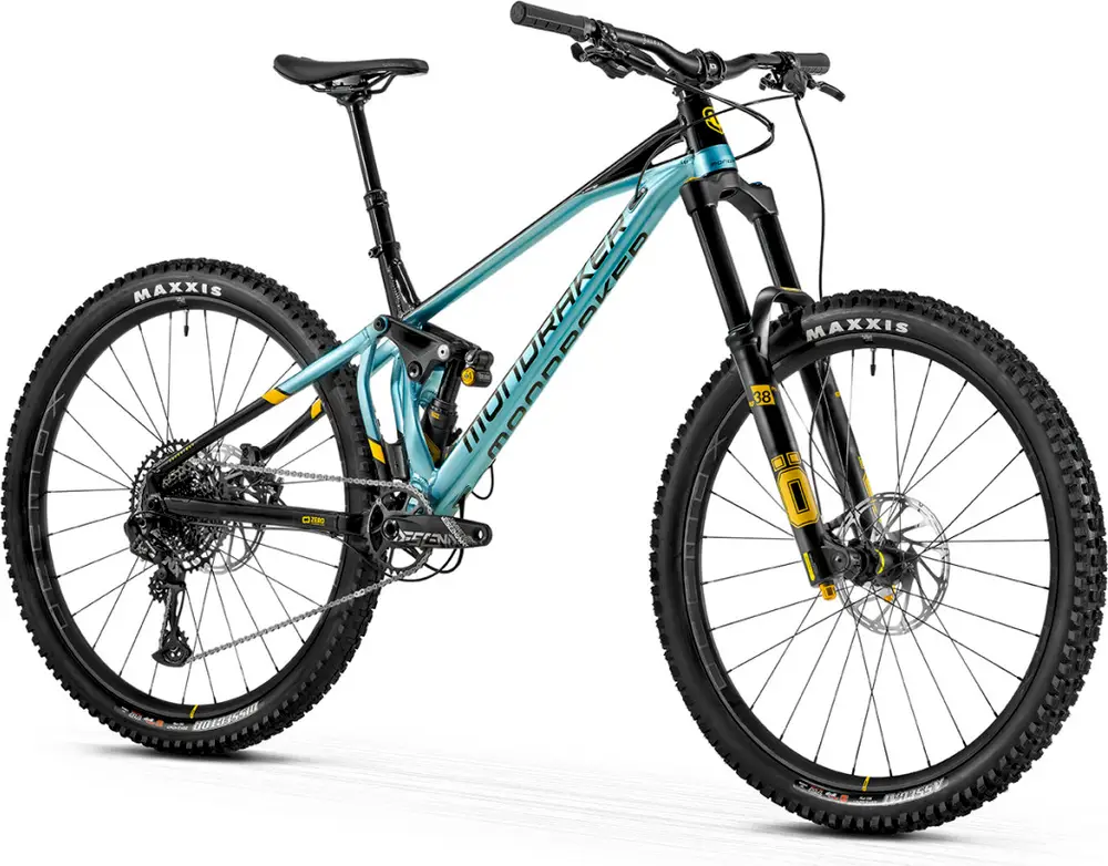 2022 Mondraker SUPERFOXY R – Specs, Comparisons, Reviews – 99 Spokes