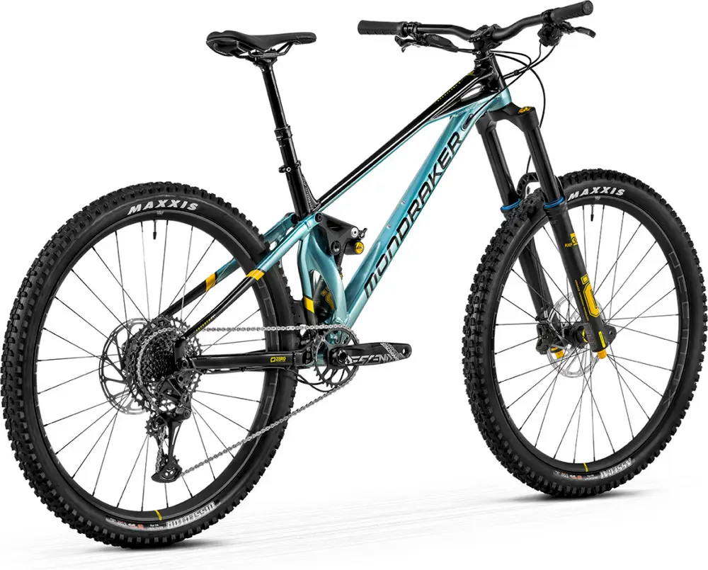 2022 Mondraker SUPERFOXY R – Specs, Comparisons, Reviews – 99 Spokes
