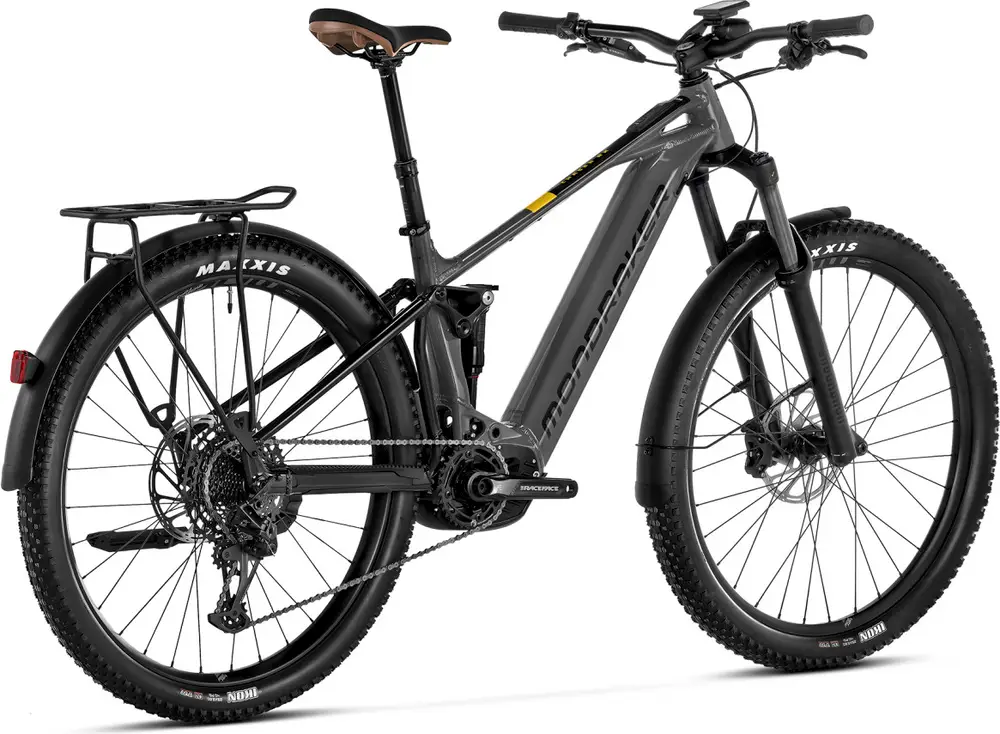 2023 Mondraker CHASER RX – Specs, Comparisons, Reviews – 99 Spokes