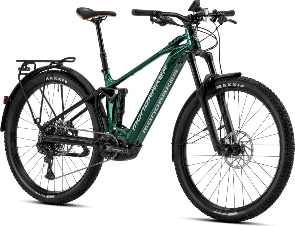 2023 Mondraker CHASER RX – Specs, Comparisons, Reviews – 99 Spokes