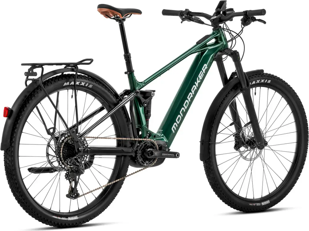 2023 Mondraker CHASER RX – Specs, Comparisons, Reviews – 99 Spokes