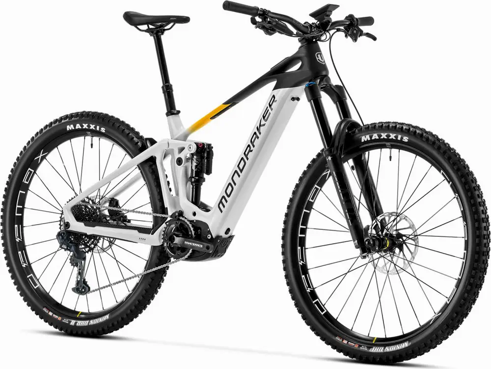 2023 Mondraker CRAFTY CARBON R – Specs, Comparisons, Reviews – 99 Spokes